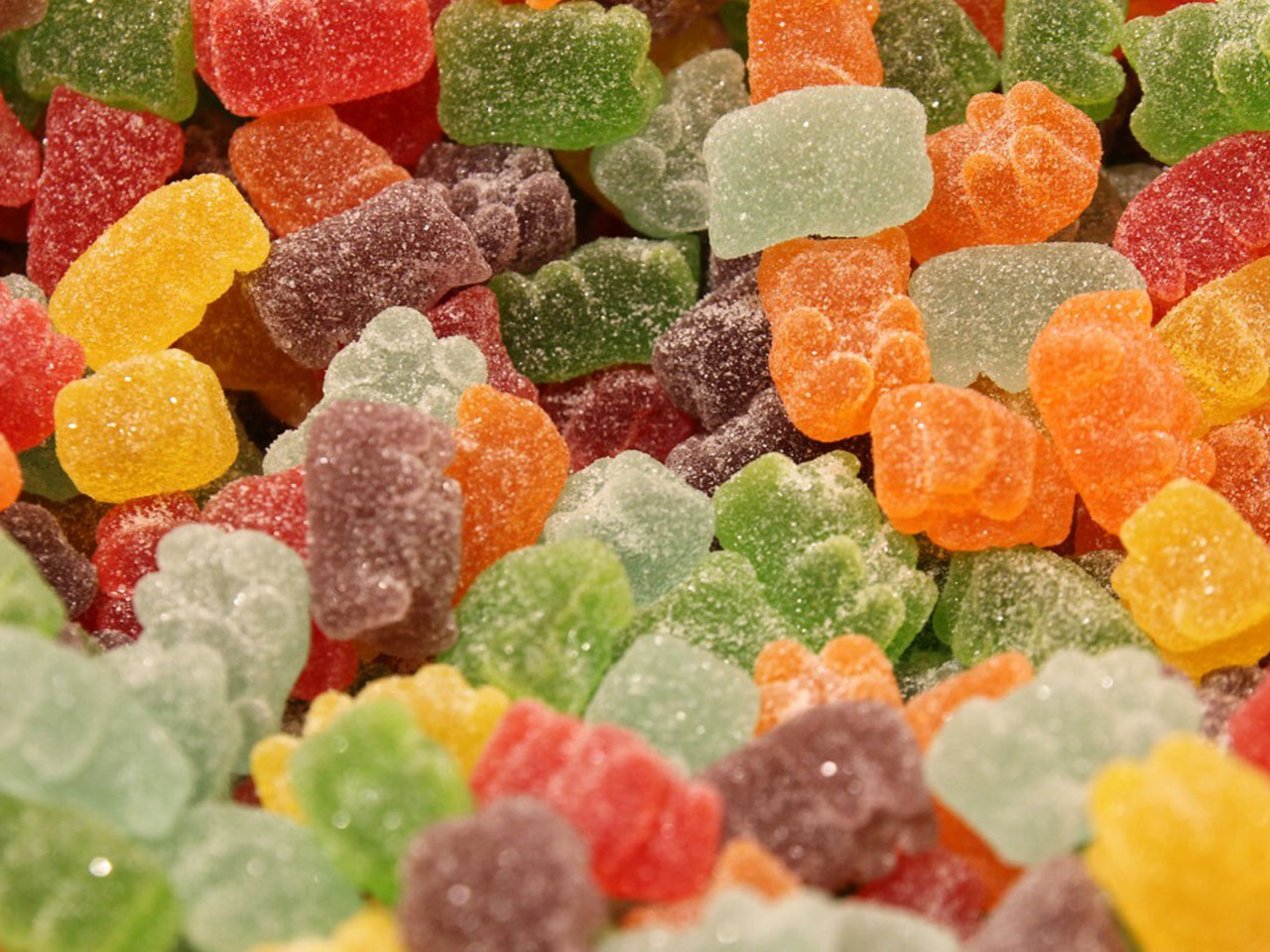 Top 10 Sourest Candies Ranked for Extreme Flavor