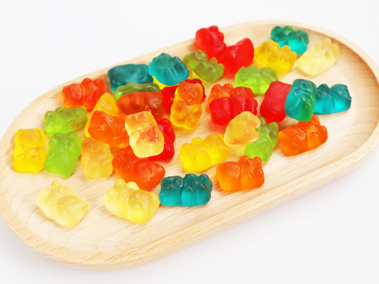 The Most Expensive Candy in the World