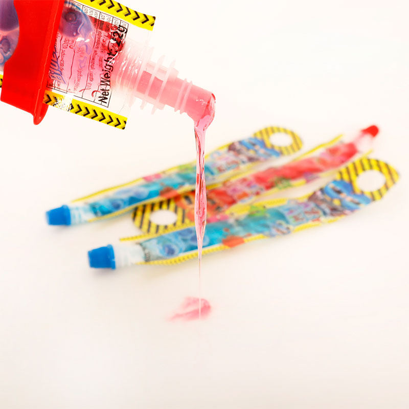 Liquid candy - SYFfood-We are a wholesale candy supplier
